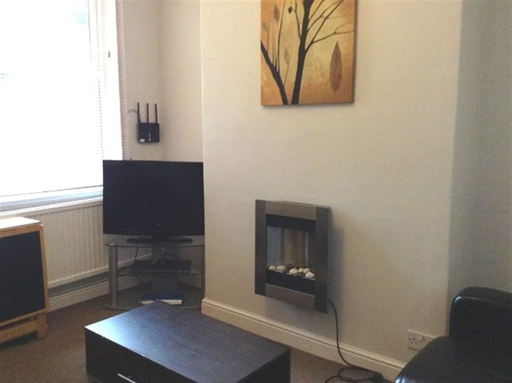 4 bed student house to rent on Hartoft Street, York, YO10 4BN | StuRents