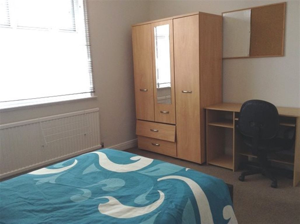 4 bed student house to rent on Hartoft Street, York, YO10 4BN | StuRents