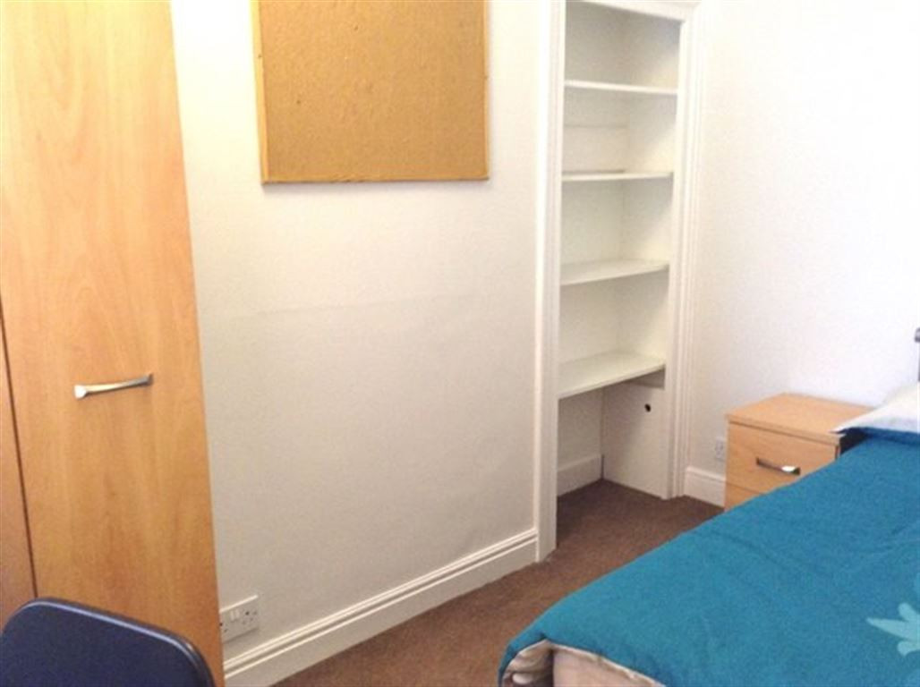 4 bed student house to rent on Hartoft Street, York, YO10 4BN | StuRents