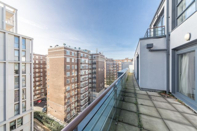 4 bed student house to rent on Neville House, London, SW1P 4JX | StuRents