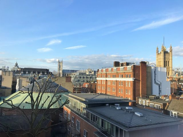 3 bed student house to rent on Romney House, London, SW1P 3DS | StuRents