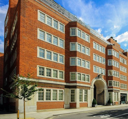 3 bed student house to rent on Romney House, London, SW1P 3DS | StuRents