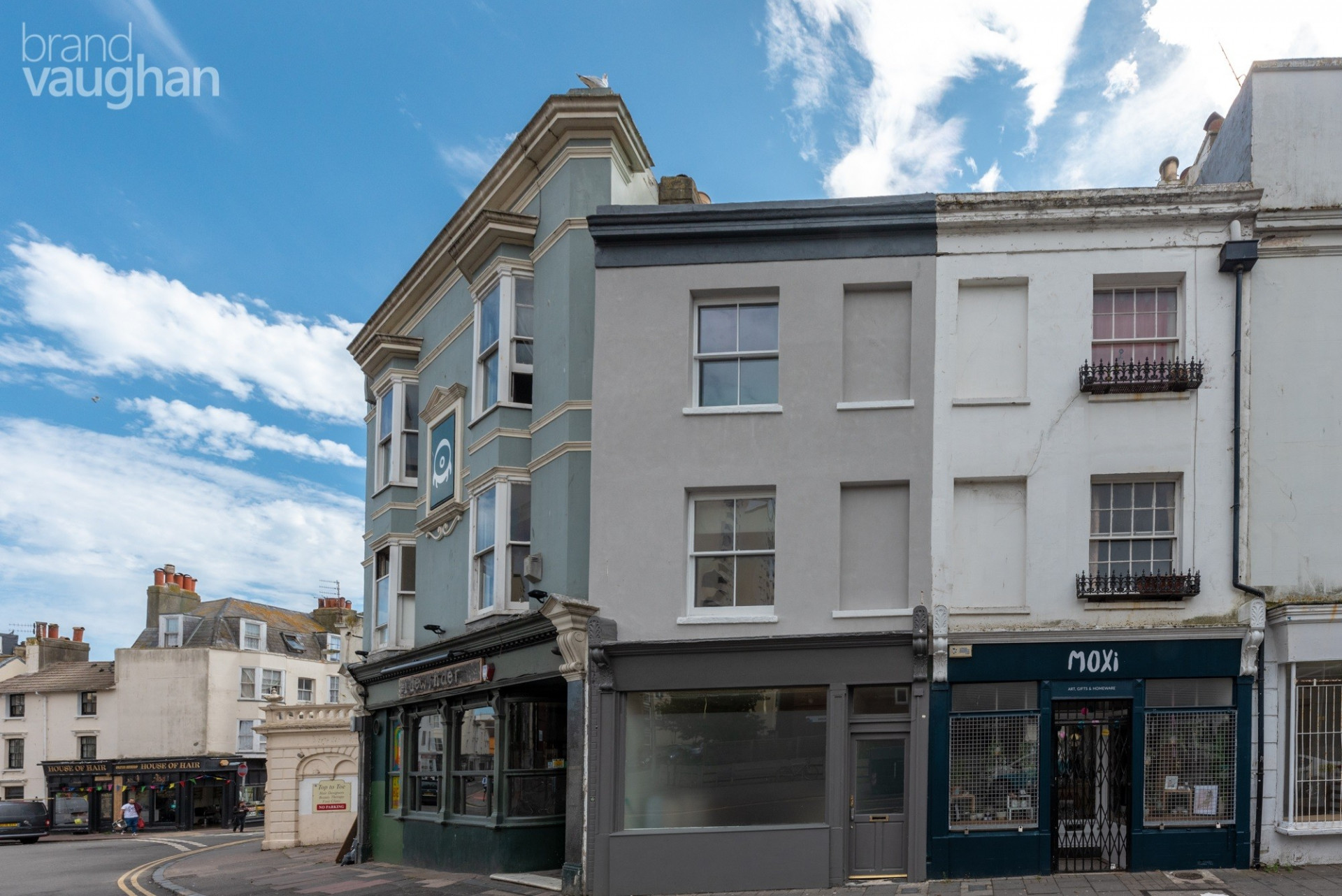 2 bed student house to rent on St James Street, Brighton, BN2 1PJ | StuRents