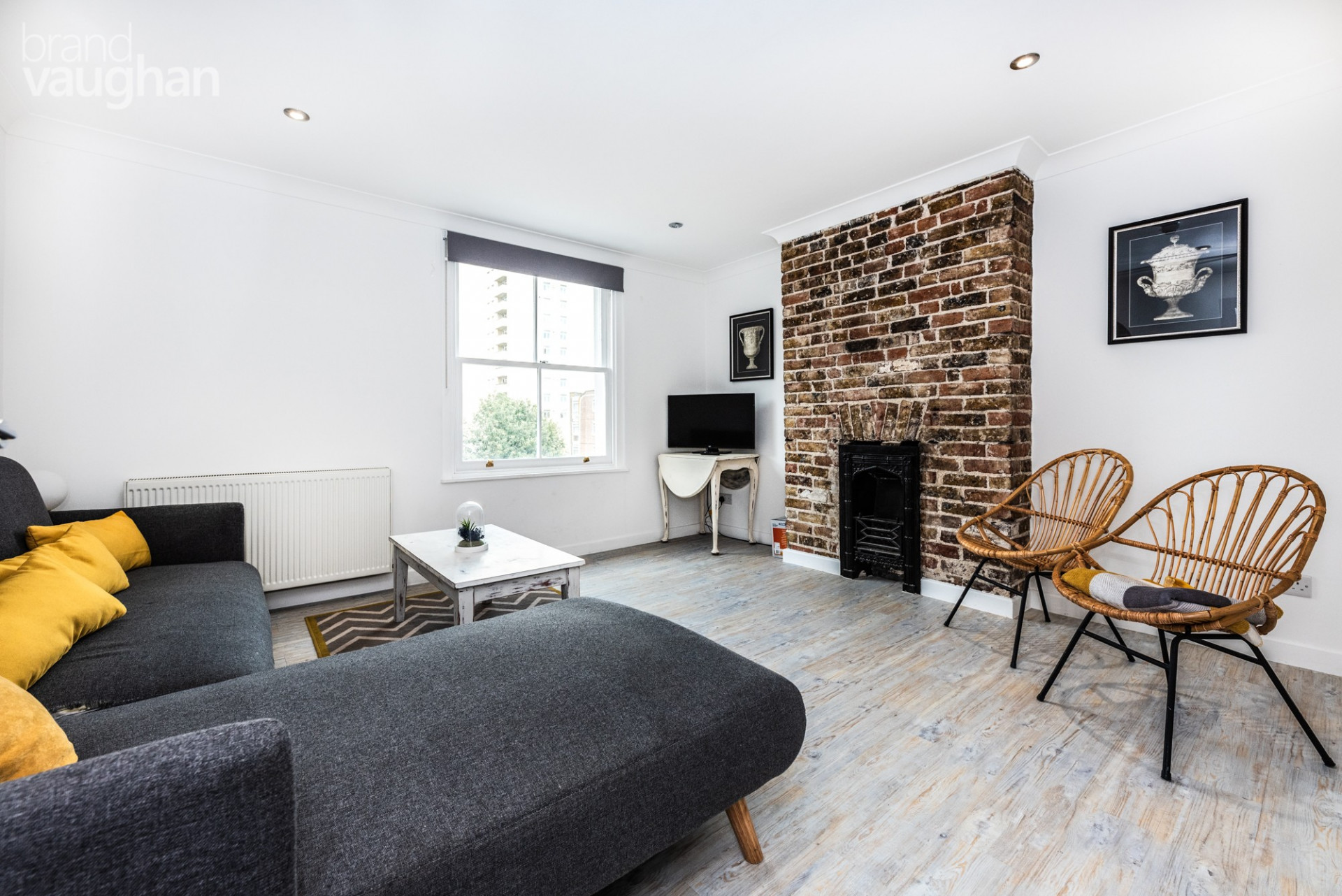 2 bed student house to rent on St James Street, Brighton, BN2 1PJ | StuRents