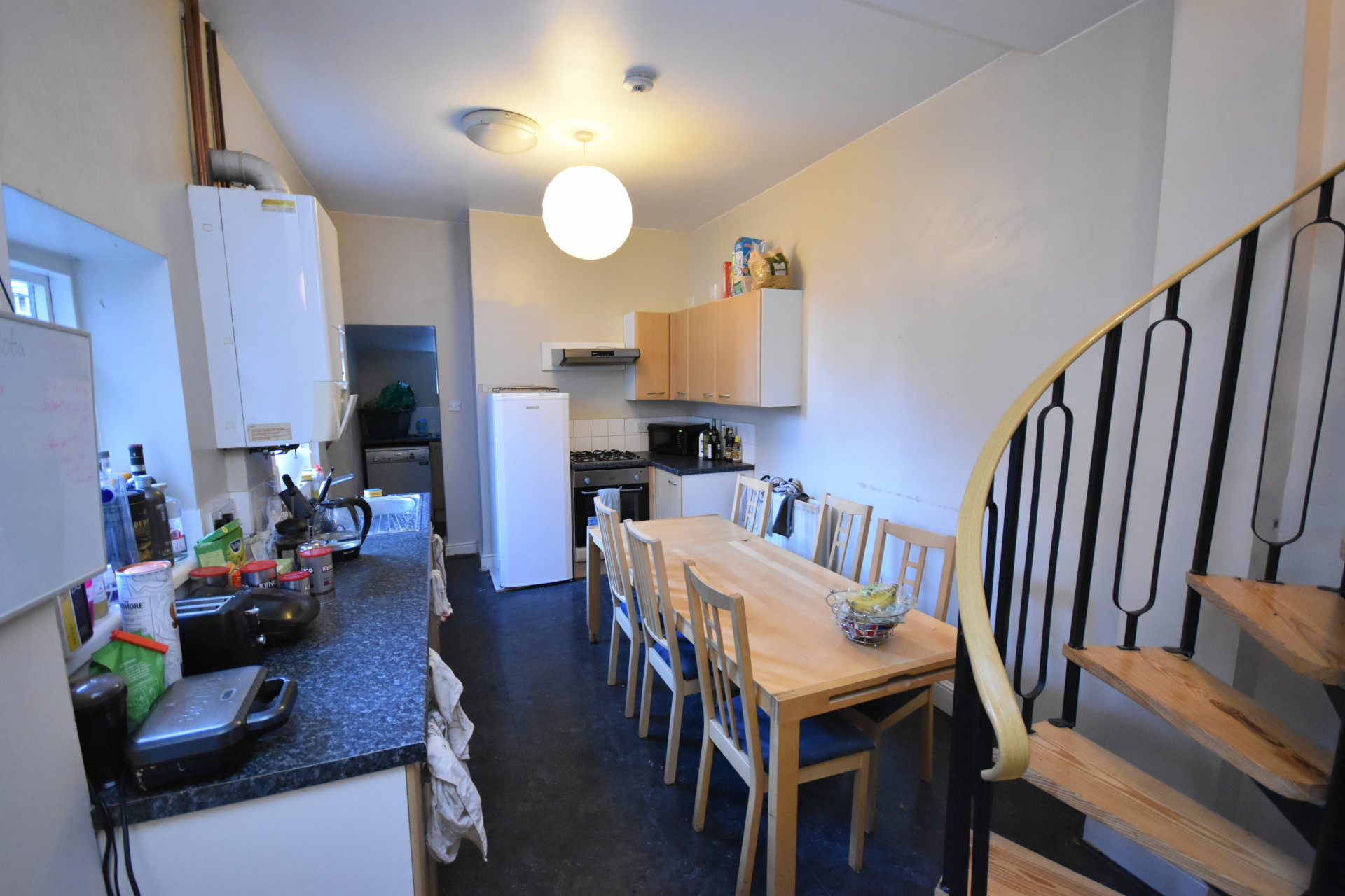 5 bed student house to rent on Hawthorn Terrace, Durham, DH1 4EL | StuRents