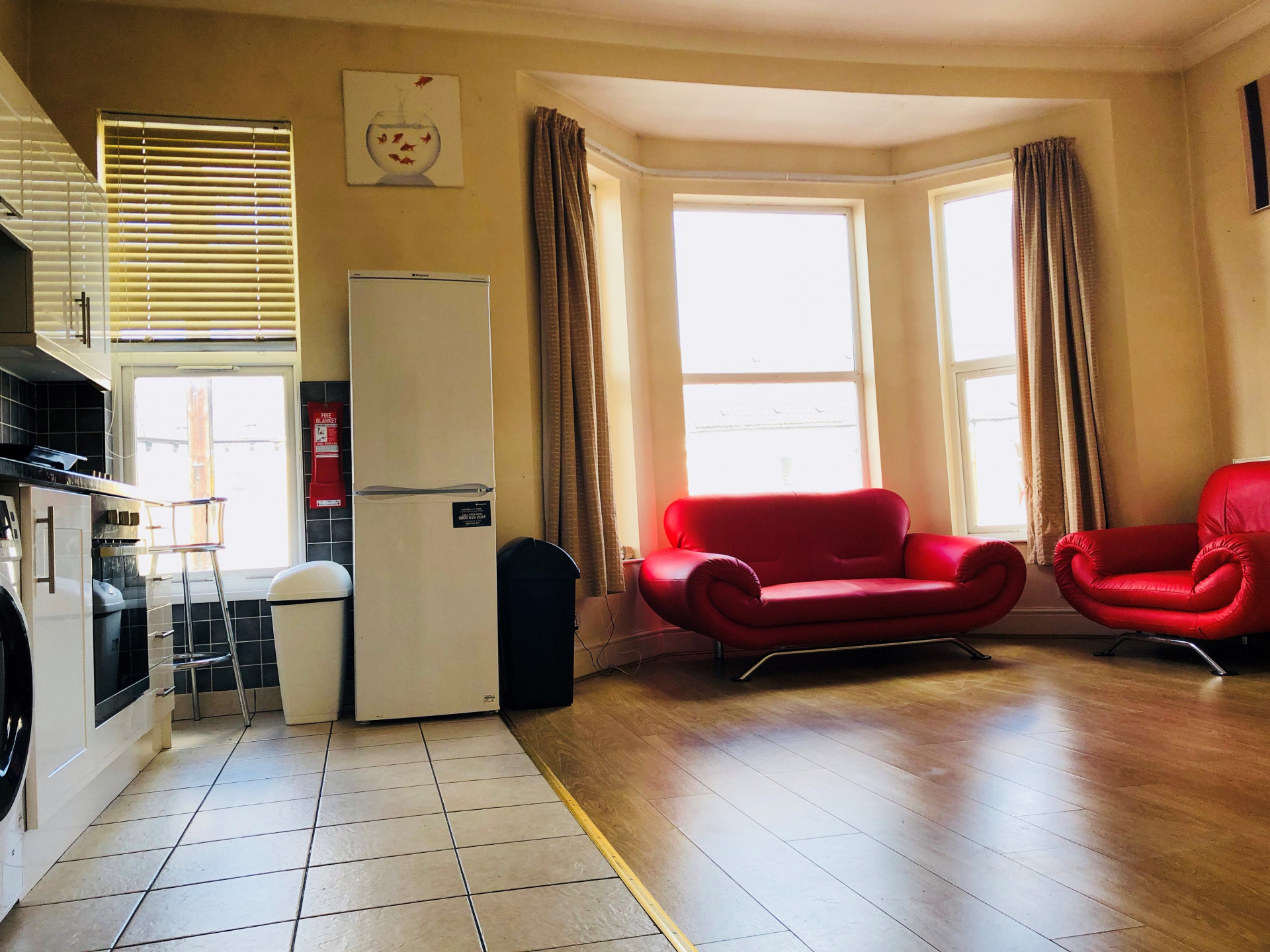 1 bed student house to rent on Ash Grove, Hull, HU5 1LT | StuRents