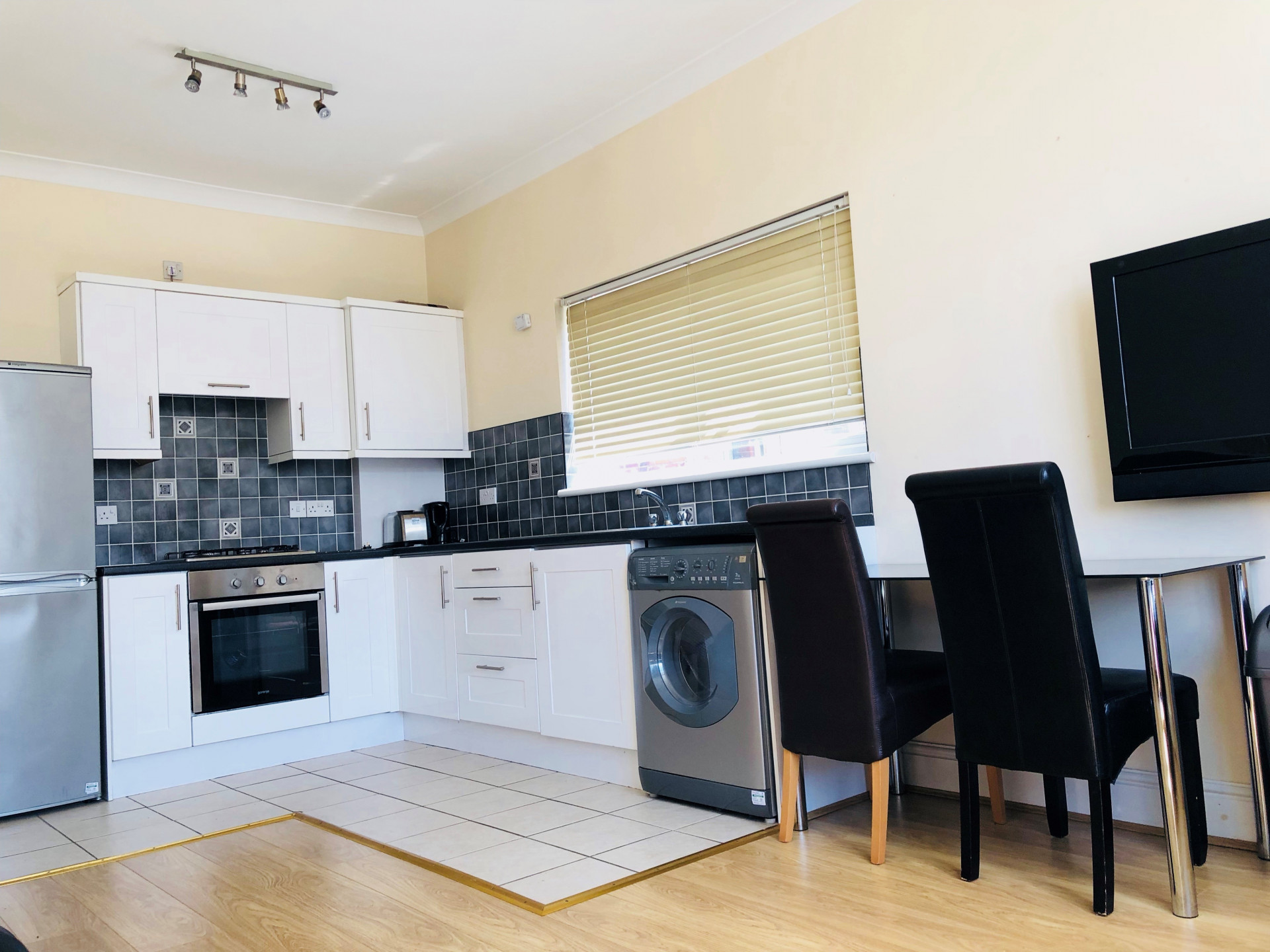 1 bed student house to rent on Ash Grove, Hull, HU5 1LT | StuRents
