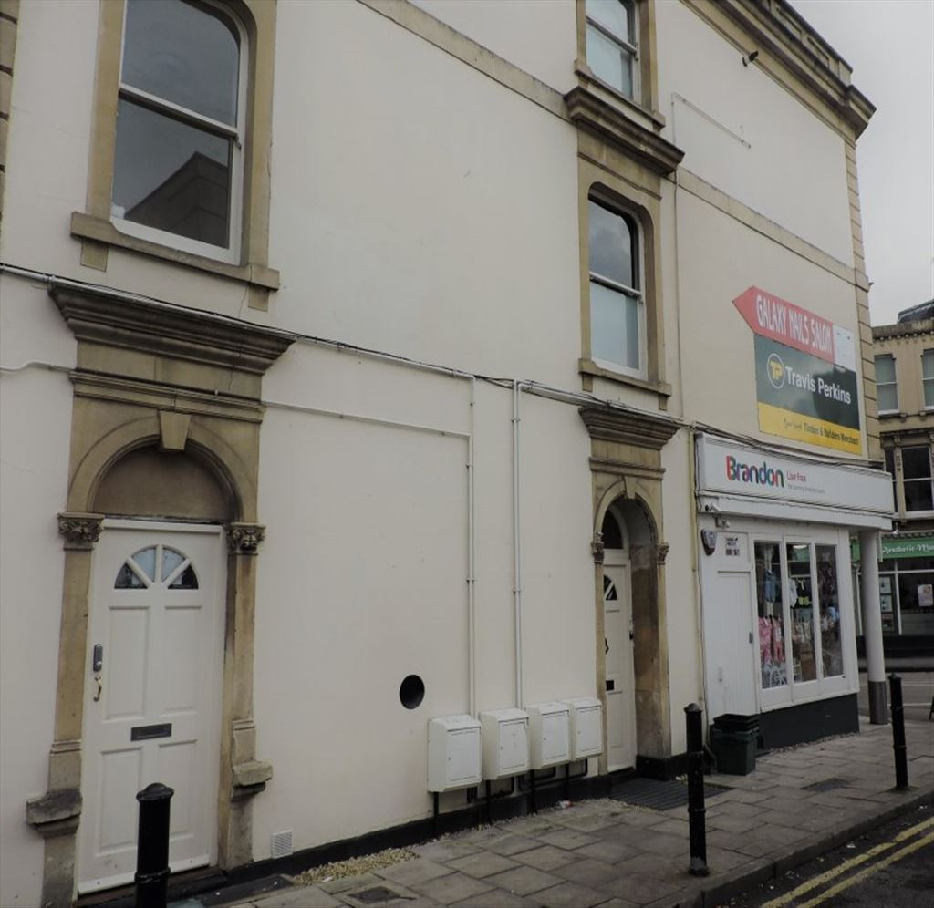 5 bed student house to rent on Cotham Hill, Bristol, BS6 6LF | StuRents