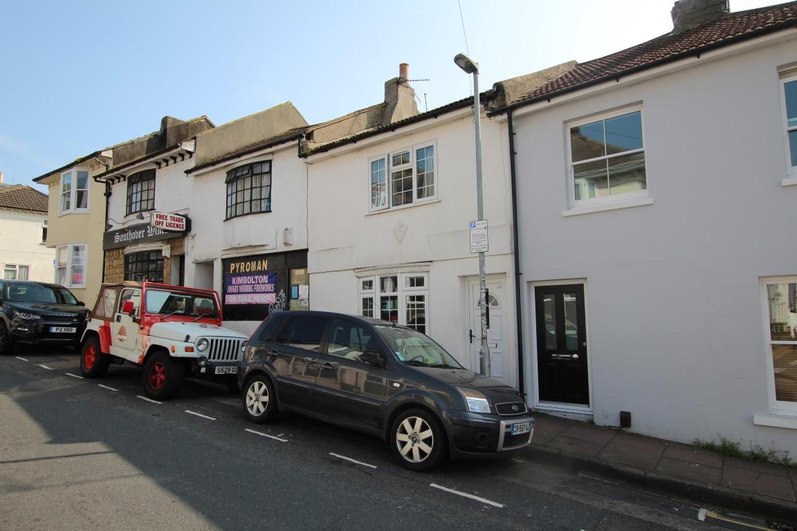 5 bed student house to rent on Southover Street, Brighton, BN2 9UE ...