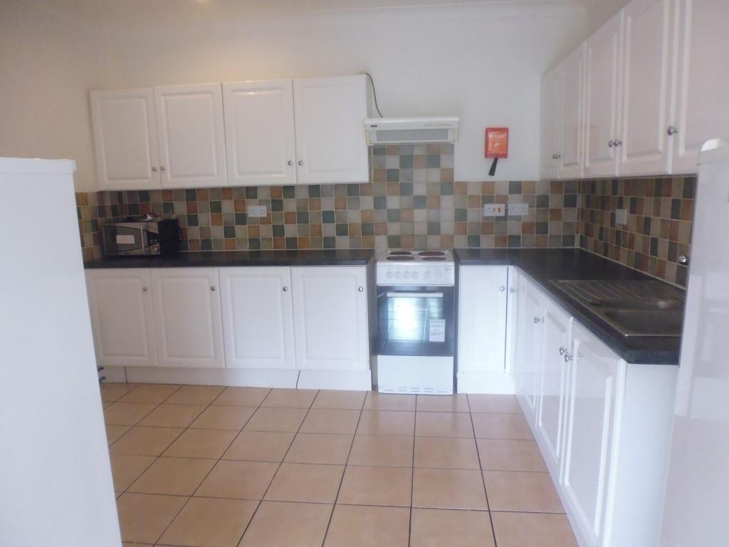 6 bed student house to rent on Riley Road, Brighton, BN2 4AG | StuRents