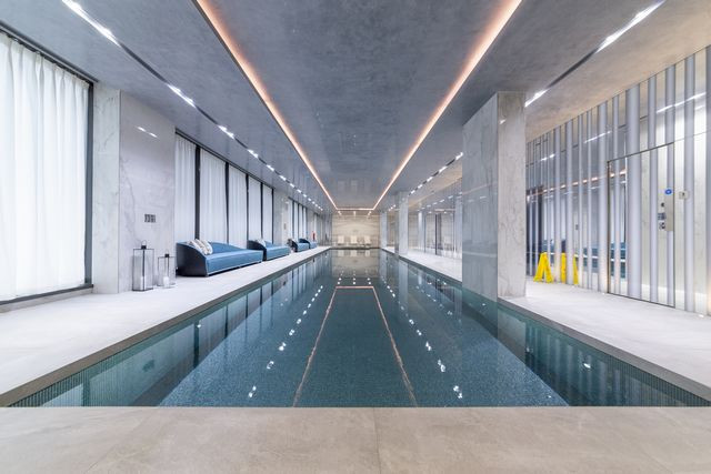 Student studio flat to rent on Sugar Quay, London, EC3R 6AP | StuRents