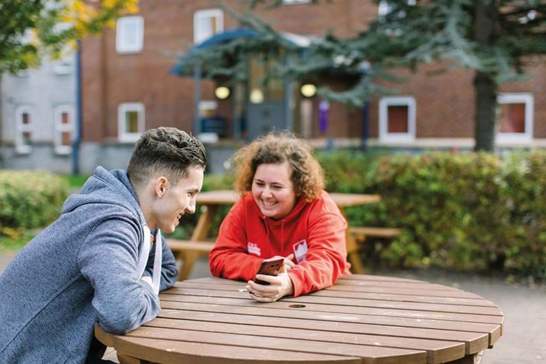 Classic Ensuite student 6 bed flat to rent on Atlantic Point Village ...