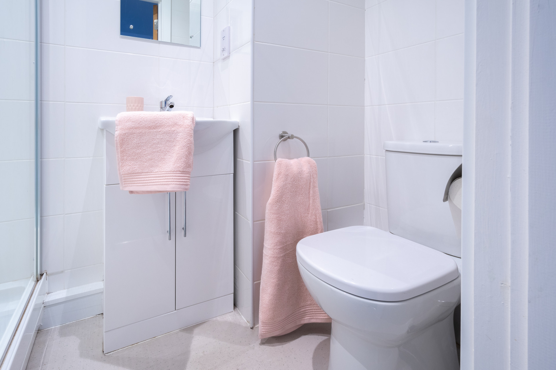 Premier Studio student flat to rent on Hotham Street, Liverpool, L3 5UF ...