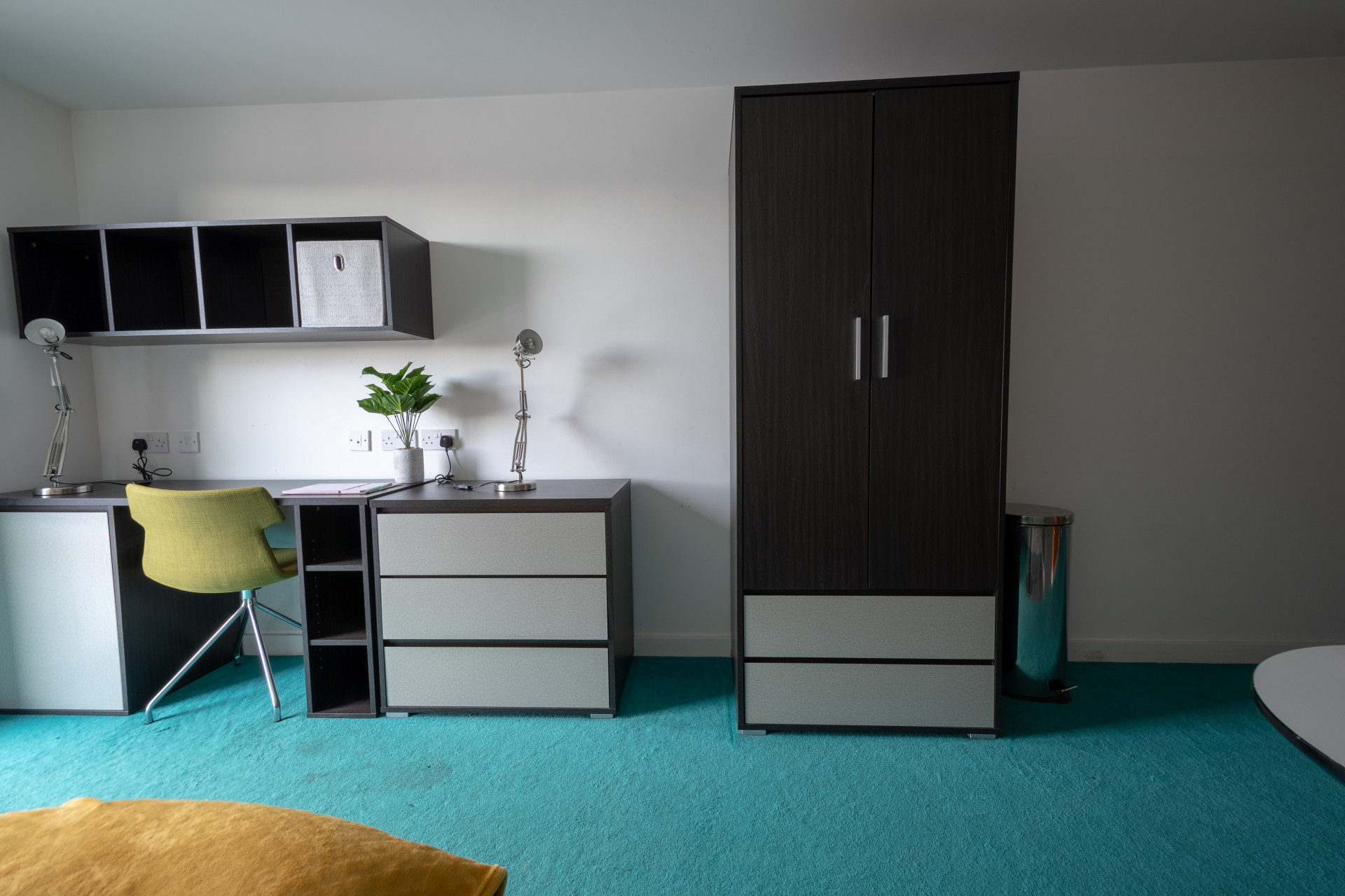 Premier Studio student flat to rent on Hotham Street, Liverpool, L3 5UF ...