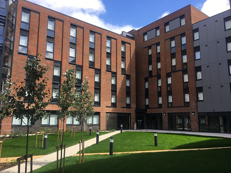 Premium Studio student flat to rent on Moorside Road, Winchester, SO23 ...