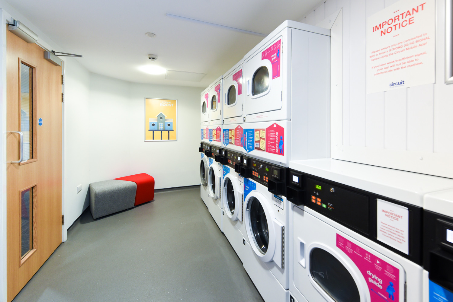 Ensuite Bronze student 6 bed flat to rent on New Cut Road, Swansea, SA1 ...