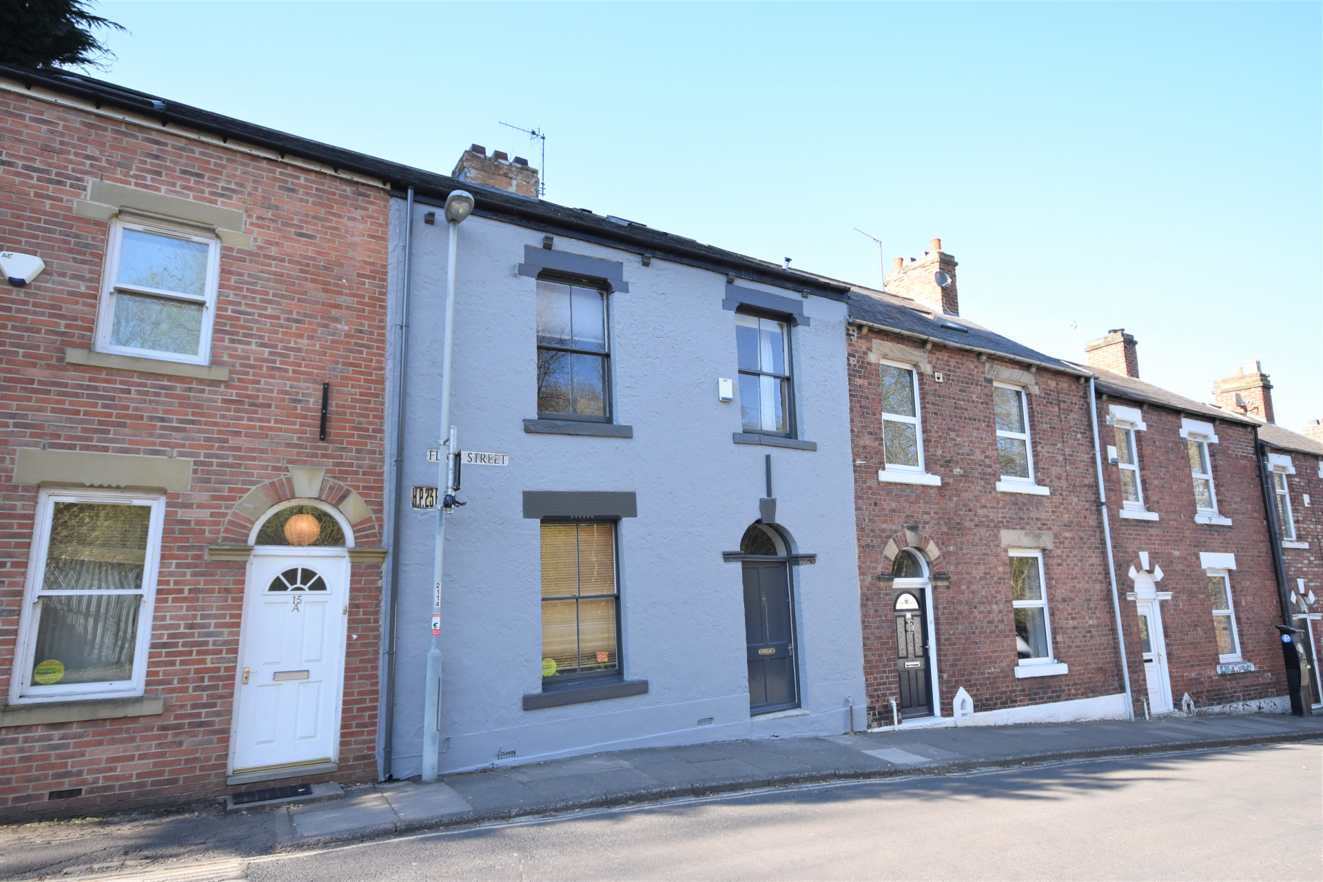 6 bed student house to rent on Flass Street, Durham, DH1 4BE | StuRents