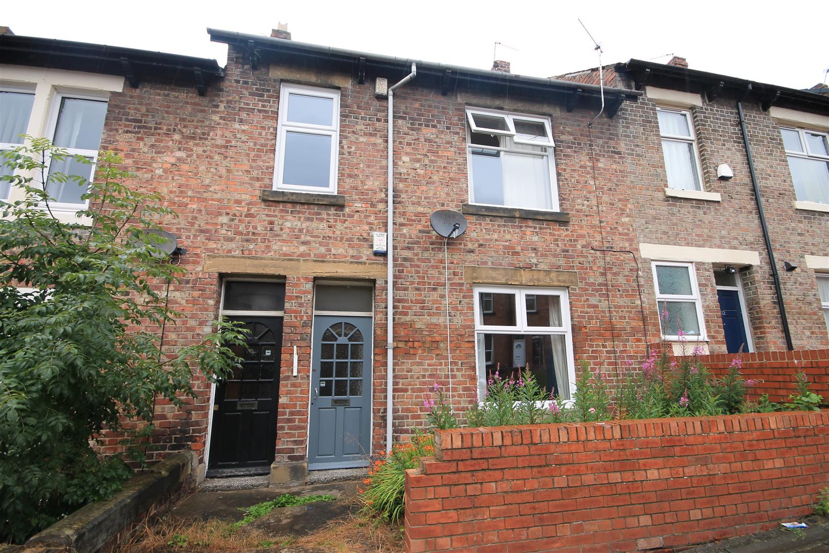 2 bed student house to rent on Hotspur Street, Newcastle, NE6 5BH ...