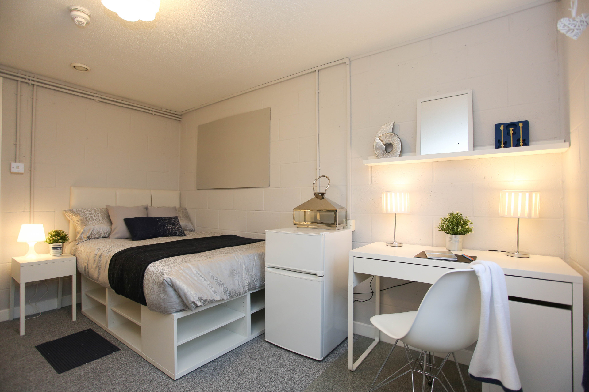 5 bed student house to rent on Lea Road, Luton, LU1 3GG | StuRents