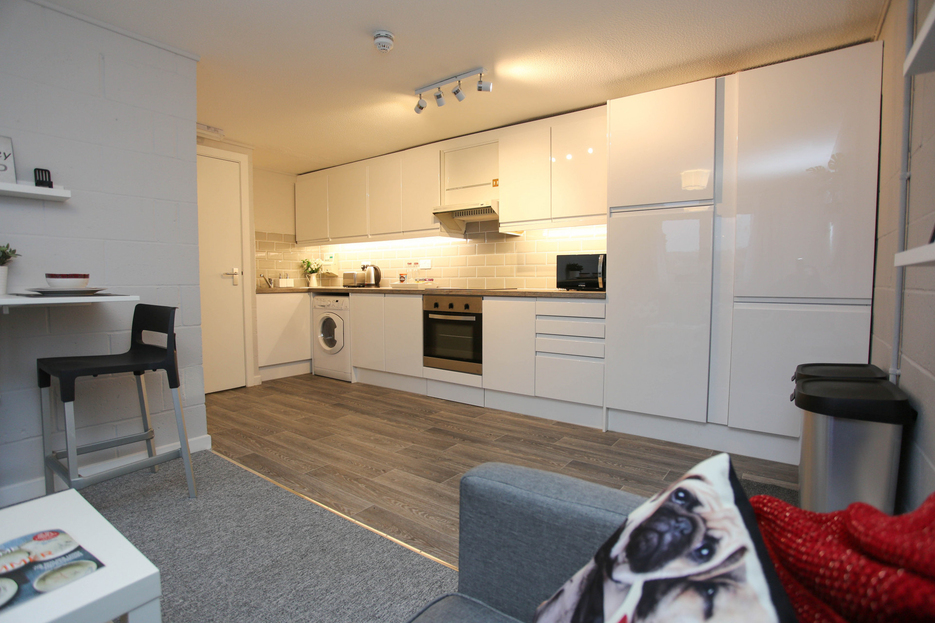 5 bed student house to rent on Lea Road, Luton, LU1 3GG | StuRents