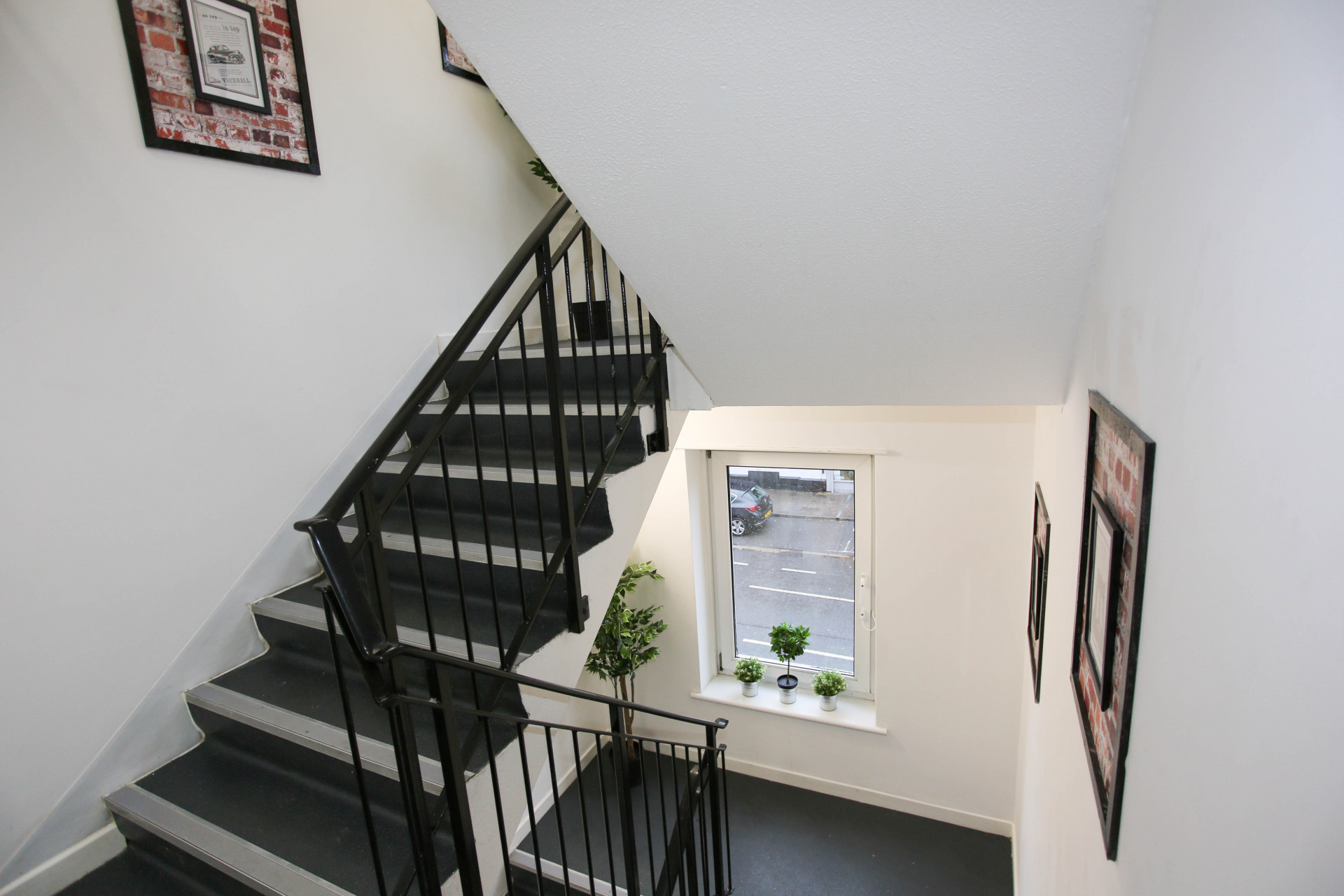 5 bed student house to rent on Lea Road, Luton, LU1 3GG | StuRents