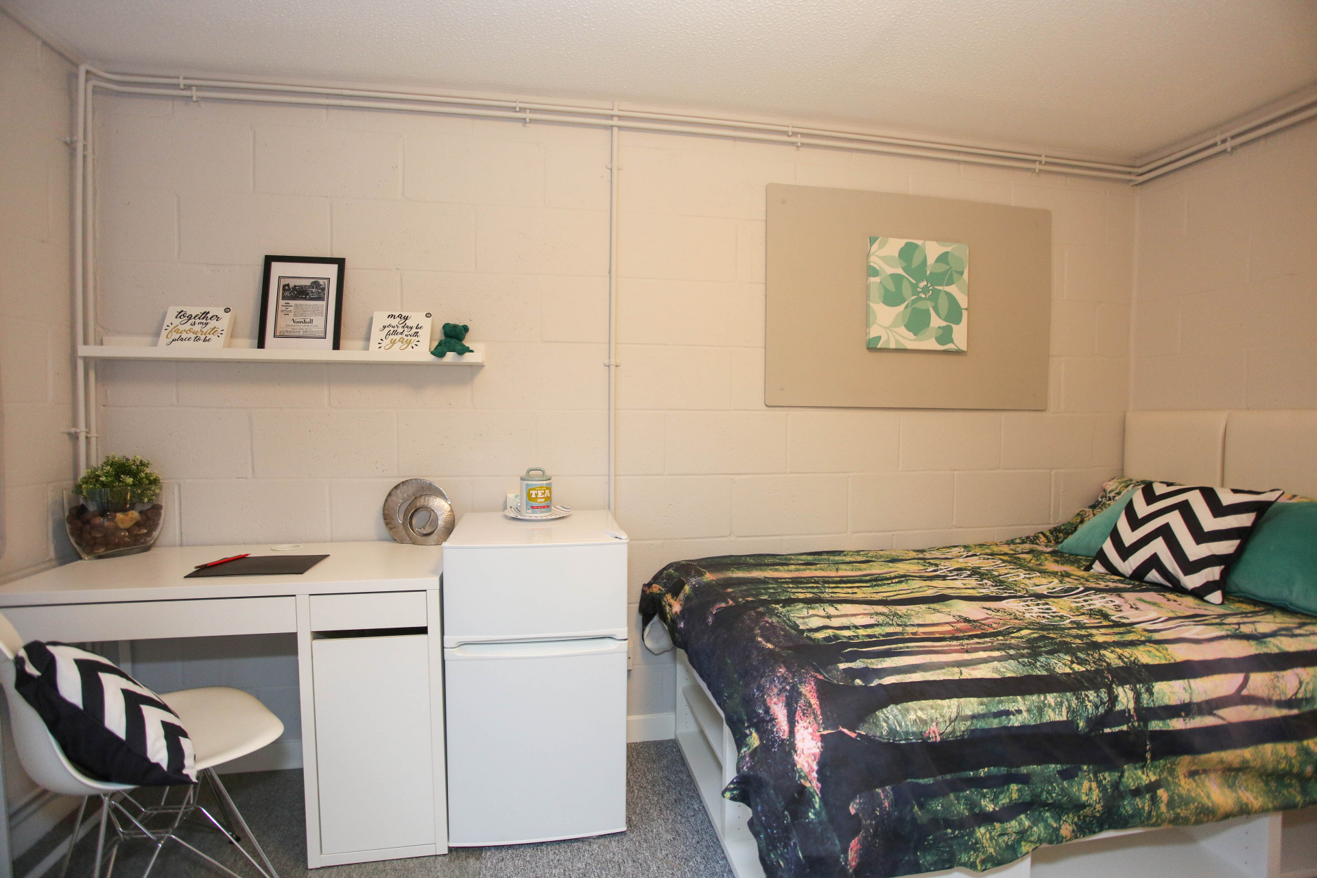 5 bed student house to rent on Lea Road, Luton, LU1 3GG | StuRents