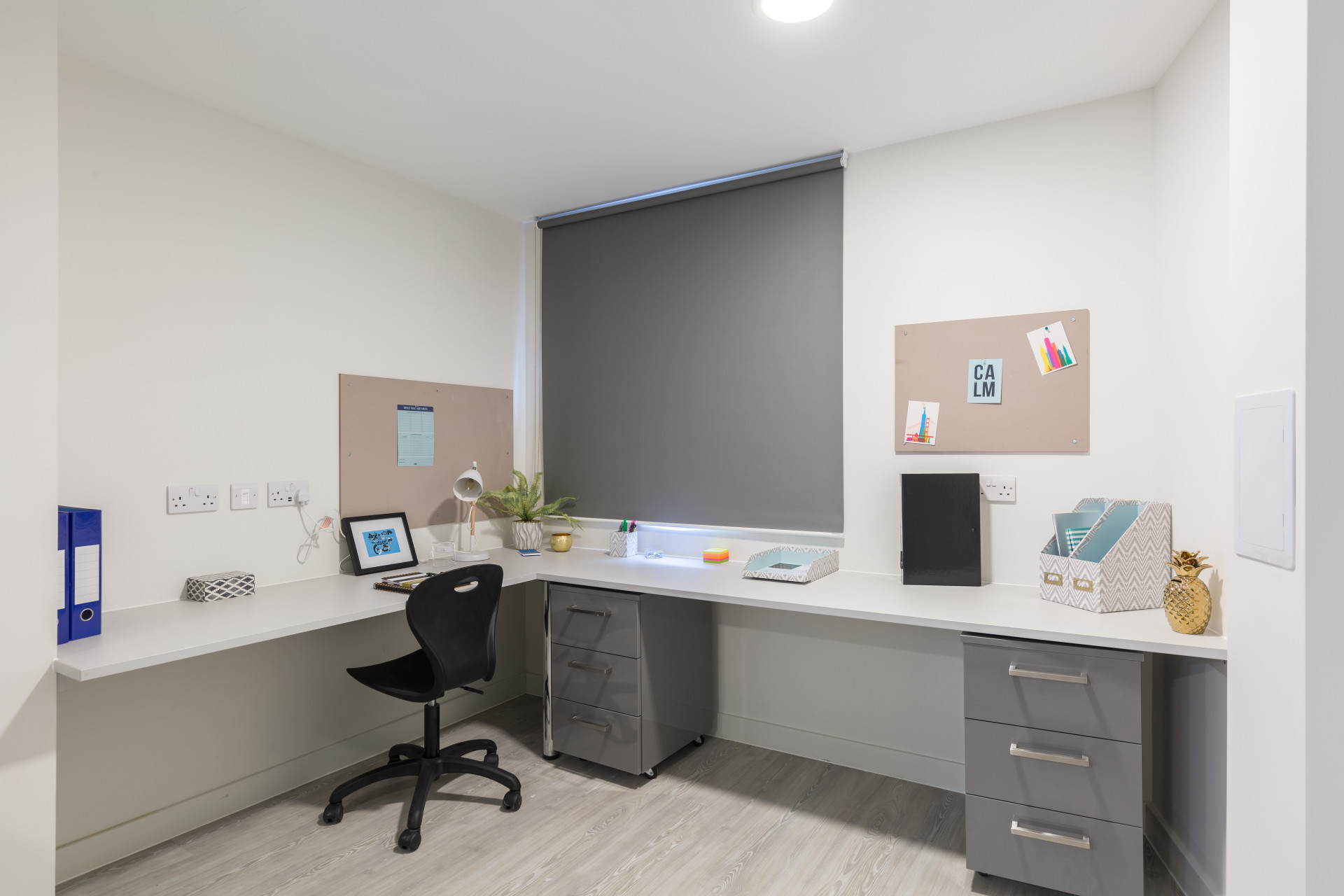 Premium Studio student flat to rent on City Road, Cardiff, CF24 3BJ ...