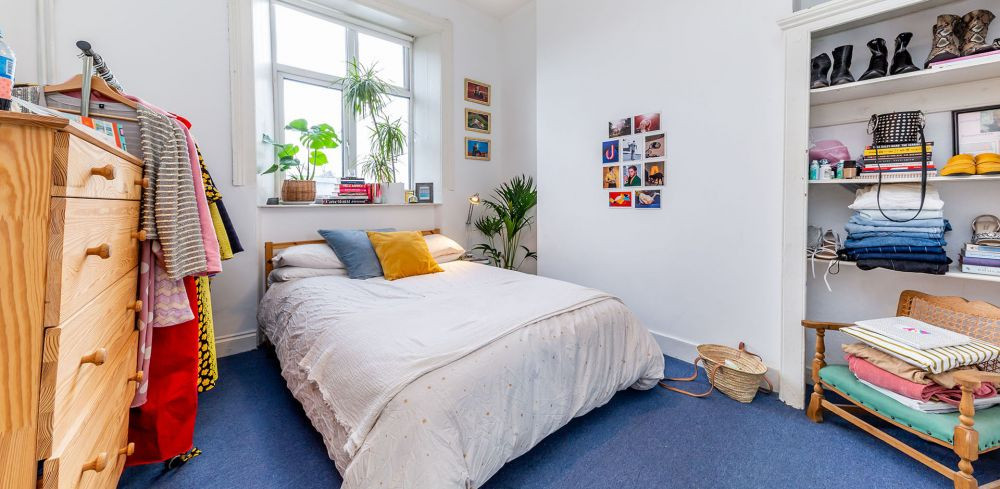 4 bed student house to rent on Hornsey Road, London, N7 7LL | StuRents