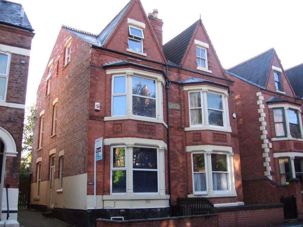 5 bed student house to rent on Portland Road, Nottingham, NG7 4GP ...