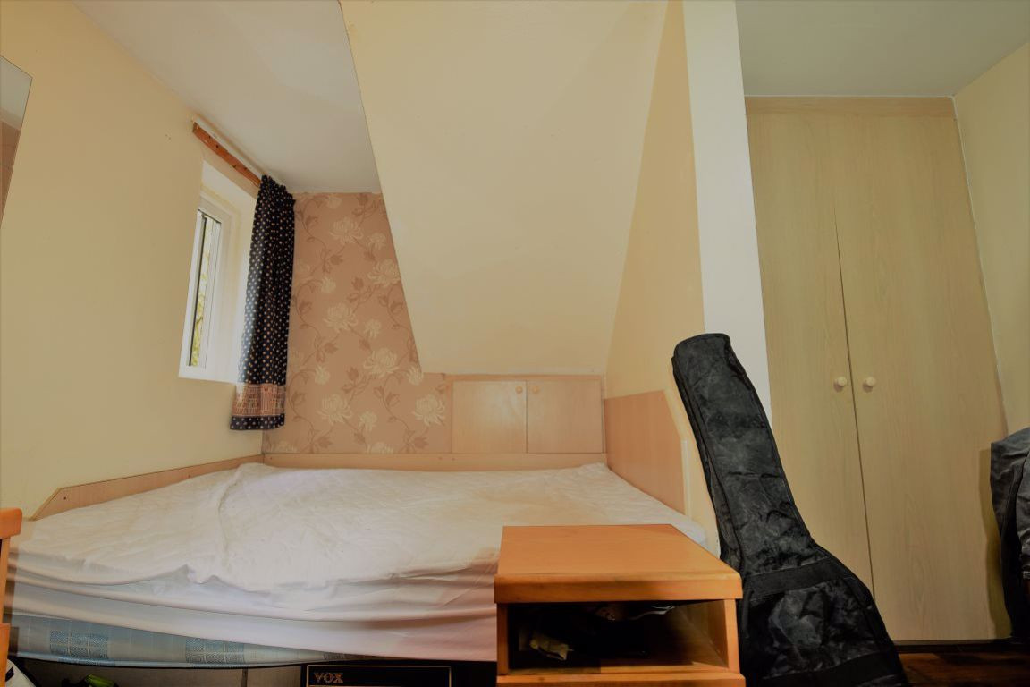 4 bed student house to rent on Otley Road, Leeds, LS6 3PX | StuRents