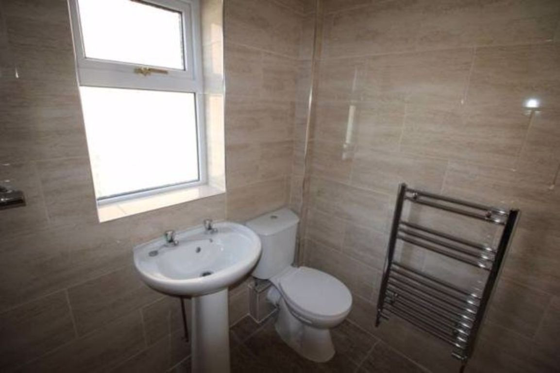 Student studio flat to rent on Sunbury Road, Coventry, CV3 4DN | StuRents