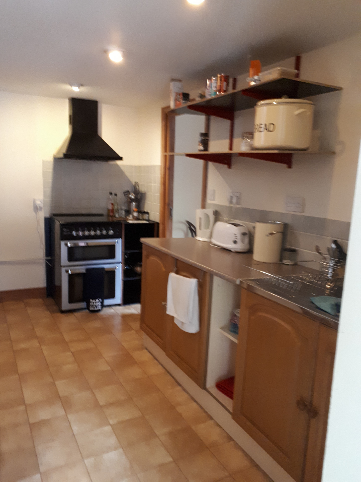 2 bed student house to rent on Flass Vale, Durham, DH1 4BN | StuRents