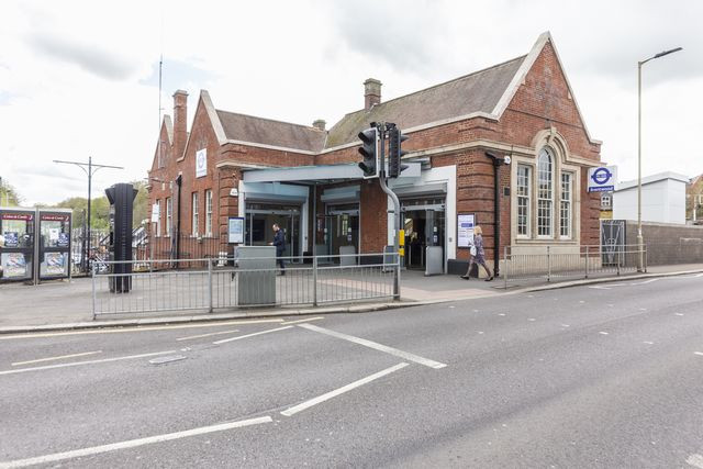 Student studio flat to rent on Essex House, Chelmsford, CM14 4BU | StuRents