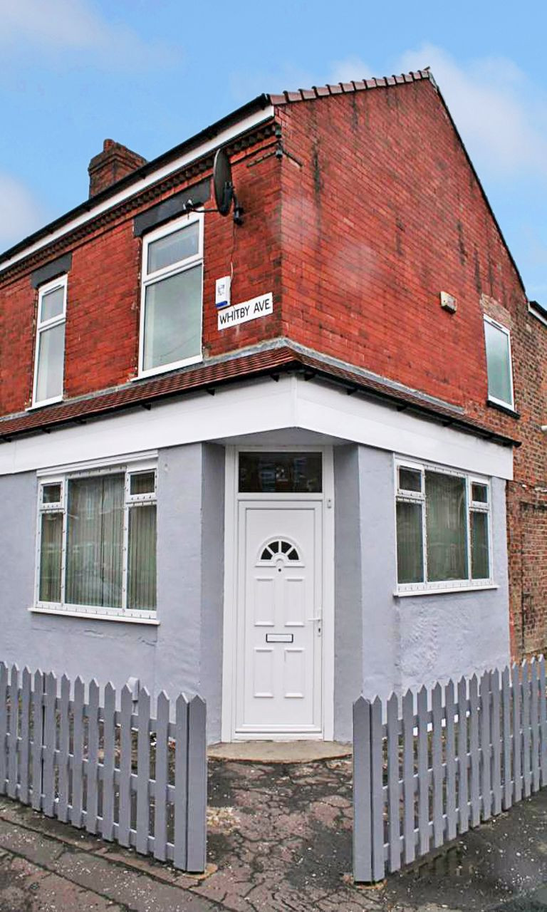 7 bed student house to rent on Whitby Avenue, Manchester, M14 6QJ ...