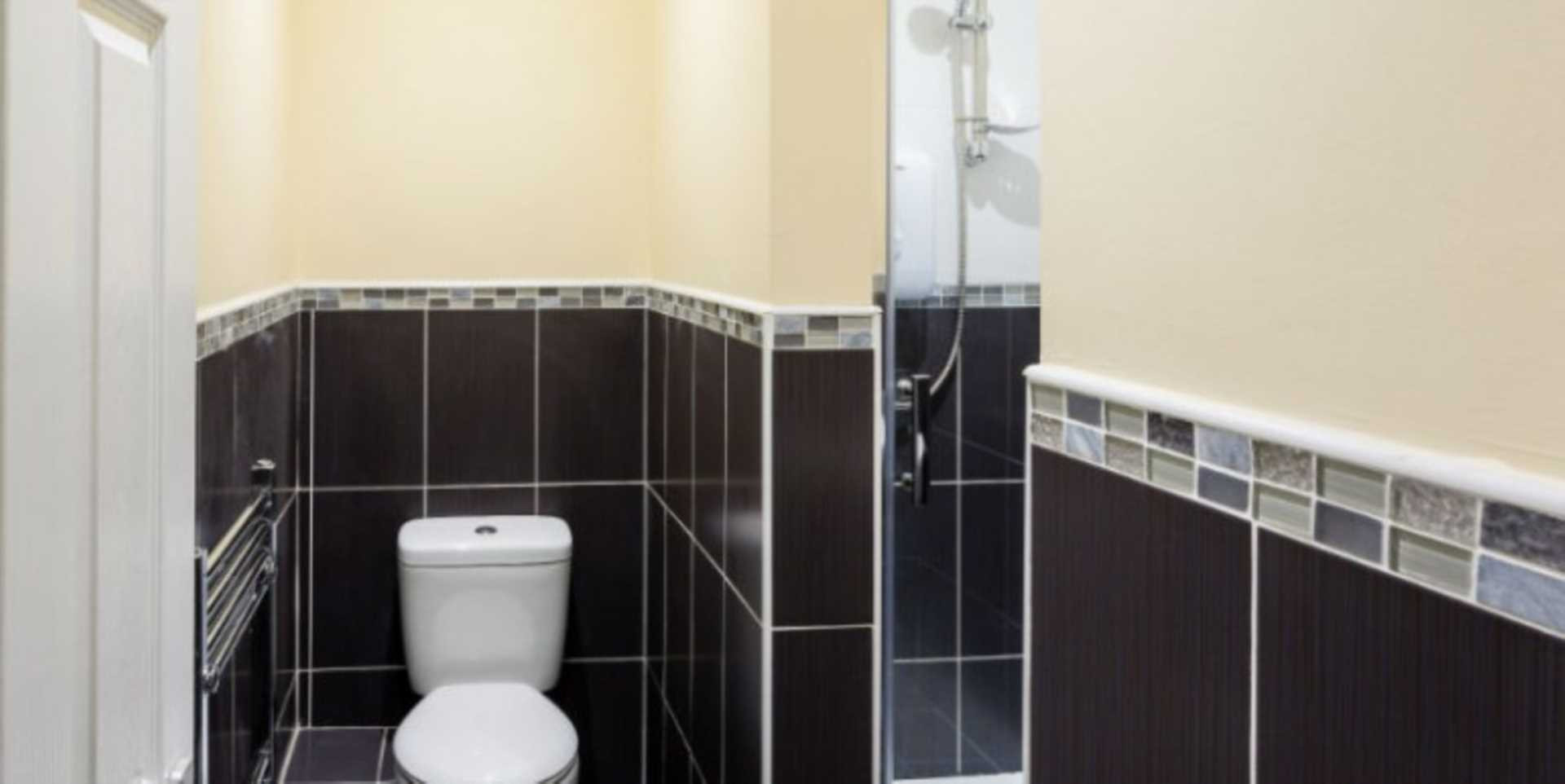 4 bed student house to rent on Fitzwarren Street, Salford, M6 5RS ...
