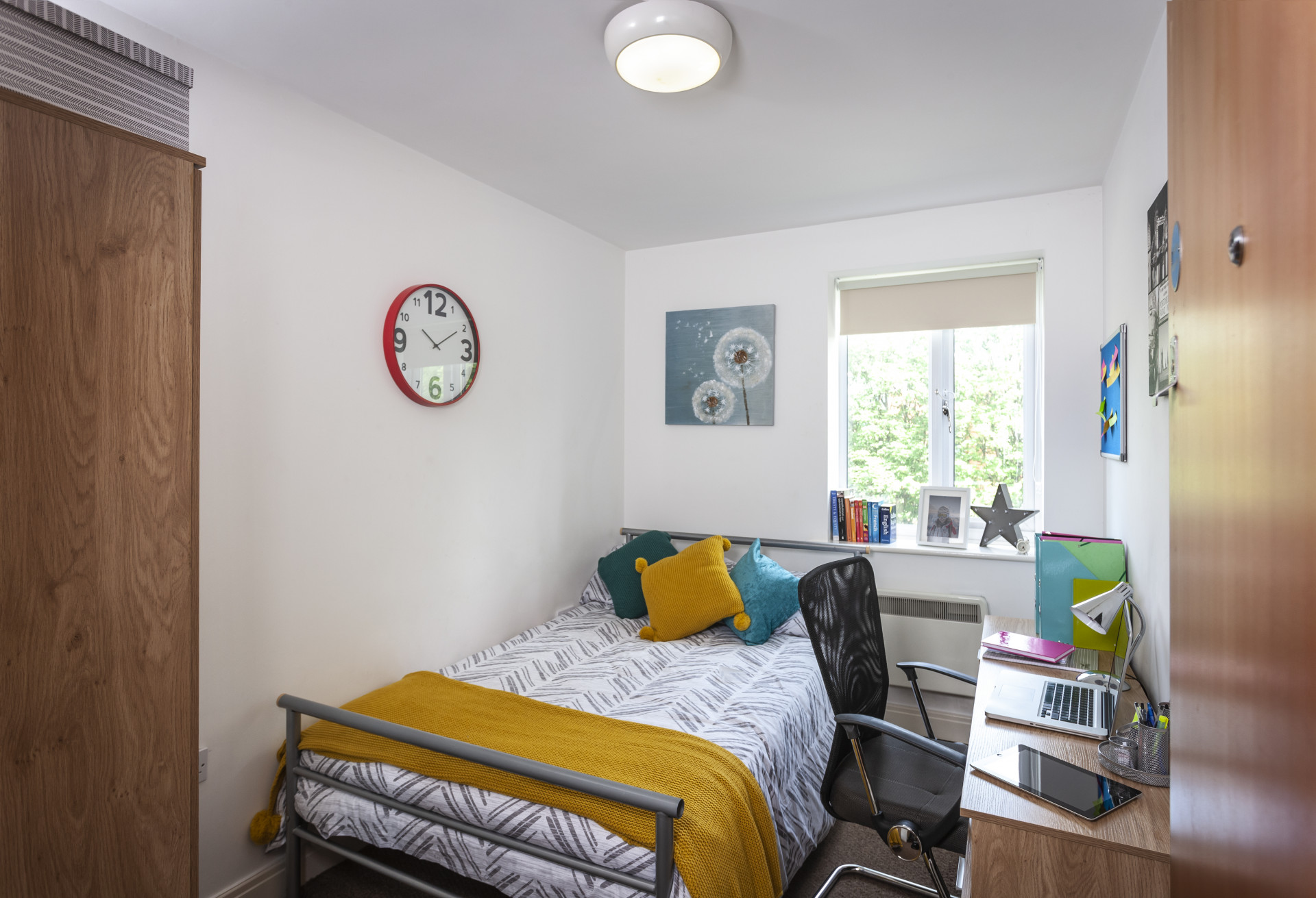 4 Bed Flat In Manchester 4 Bed Cluster Moss Lane East StuRents 4 Bed Flat In Manchester 4 Bed Cluster Moss Lane East StuRents