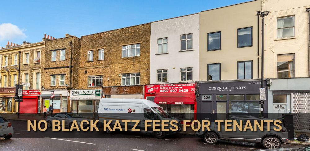 4 bed student house to rent on Hornsey Road, London, N7 7LL | StuRents