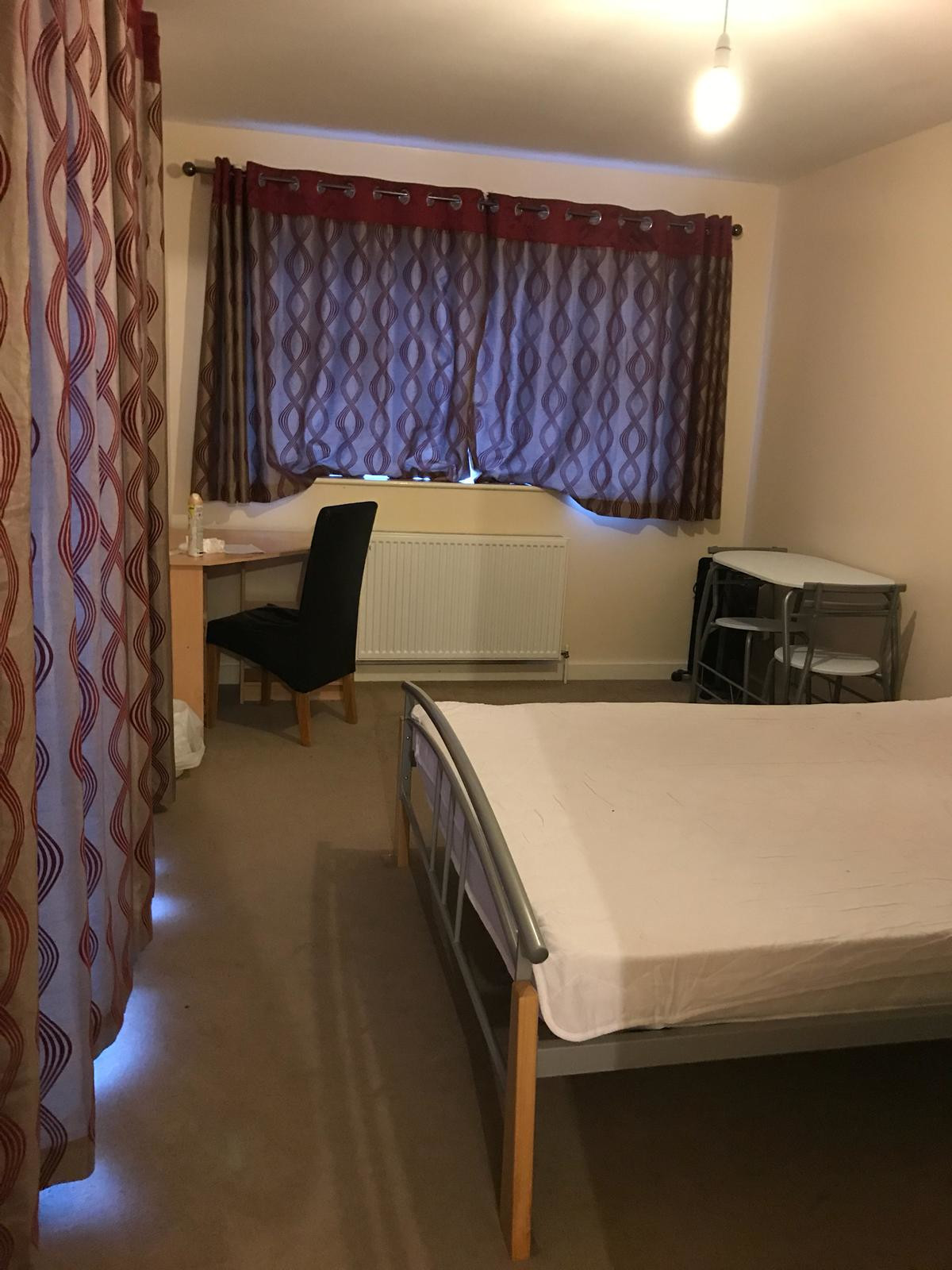 1 bed student house to rent on Lyminster Avenue, Brighton, BN1 8JL ...