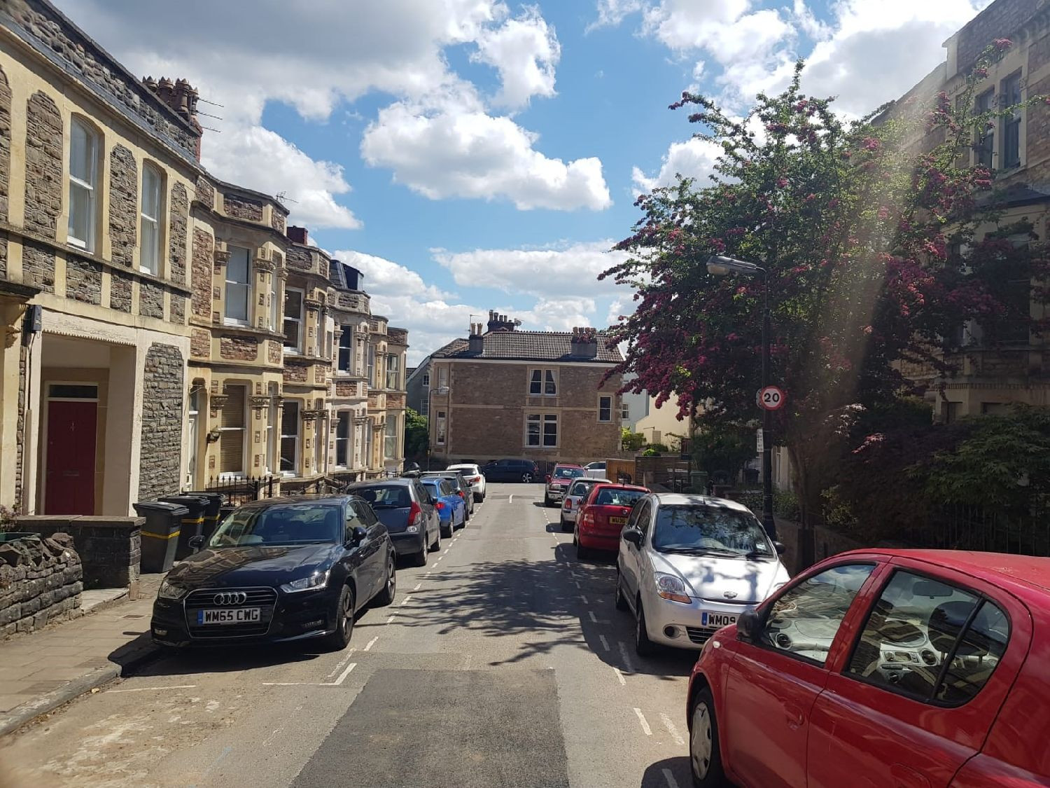 8 bed student house to rent on Normanton Road, Bristol, BS8 2TY | StuRents