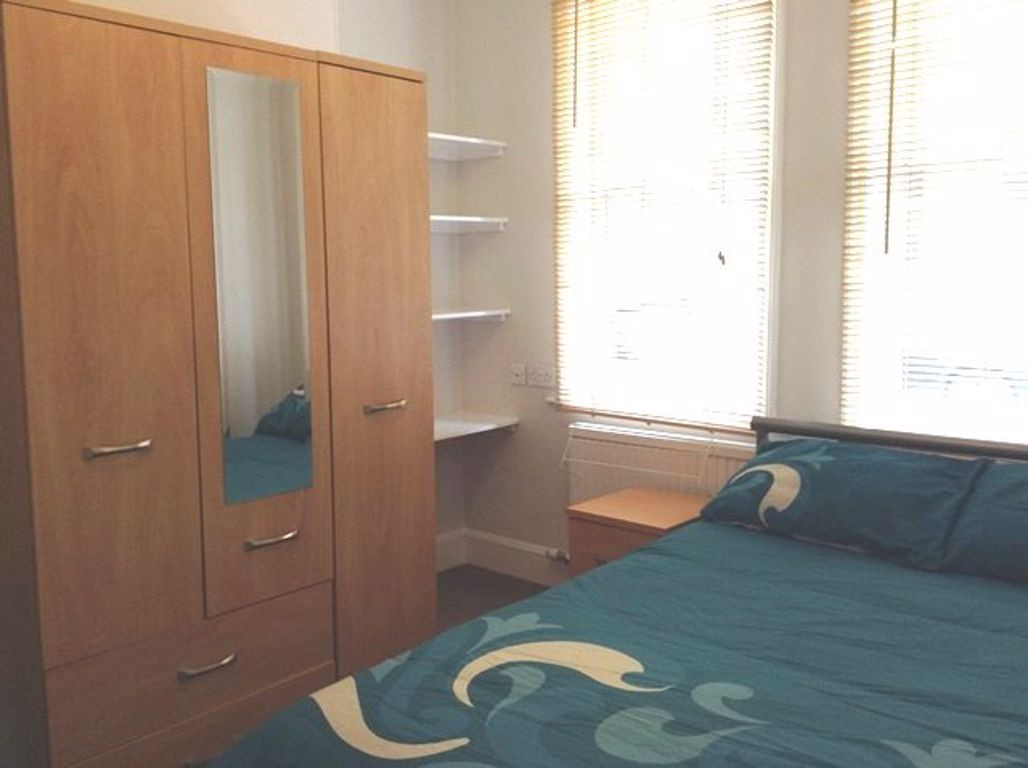 4 bed student house to rent on Hartoft Street, York, YO10 4BN | StuRents