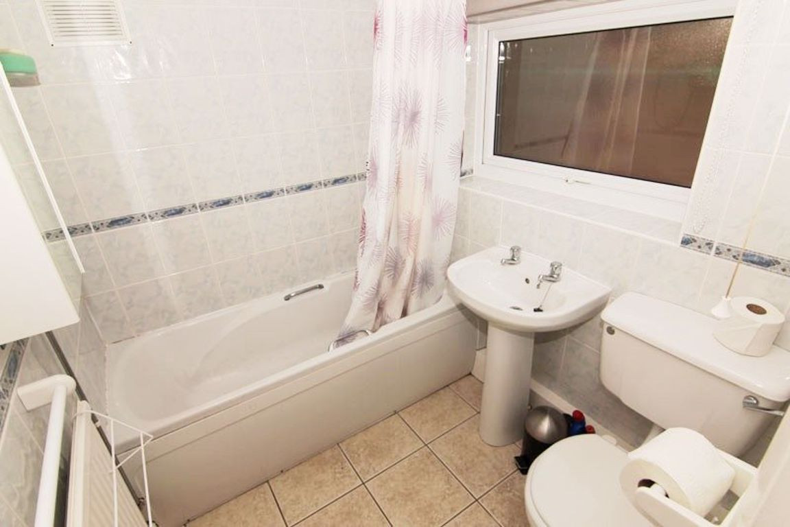 4 bed student house to rent on Hartoft Street, York, YO10 4BN | StuRents