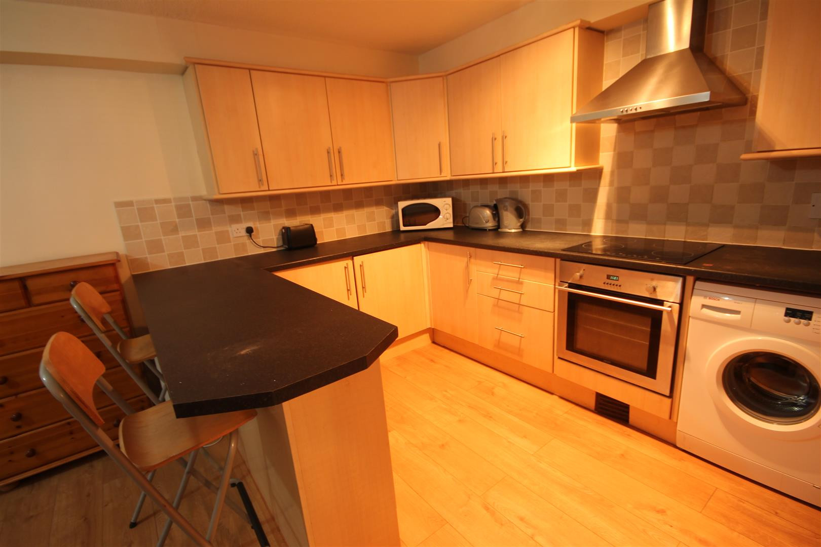 2 bed student house to rent on The Chare, Newcastle, NE1 4DD | StuRents