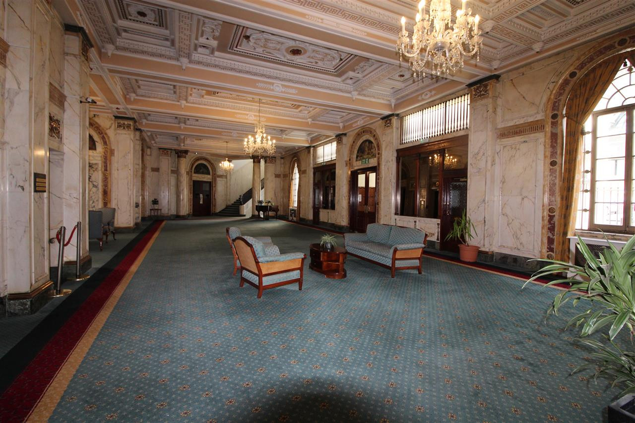 Student studio flat to rent on F12,Imperial Apartments, Southampton ...