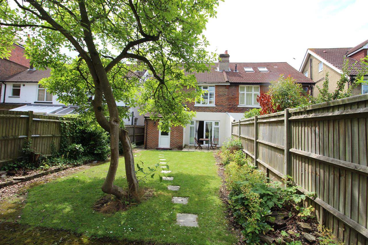 5 bed student house to rent on Devonshire Road, Southampton, SO15 2GL ...