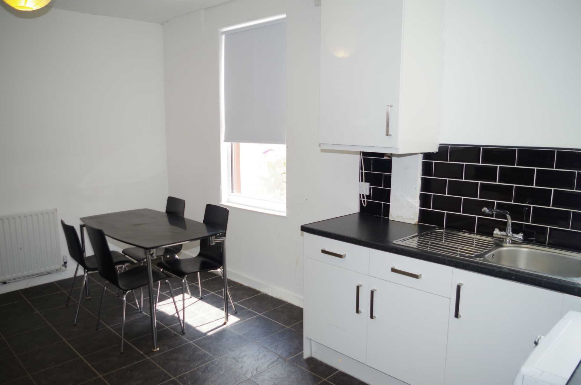 Boswell Street, Liverpool | Mistoria House Share