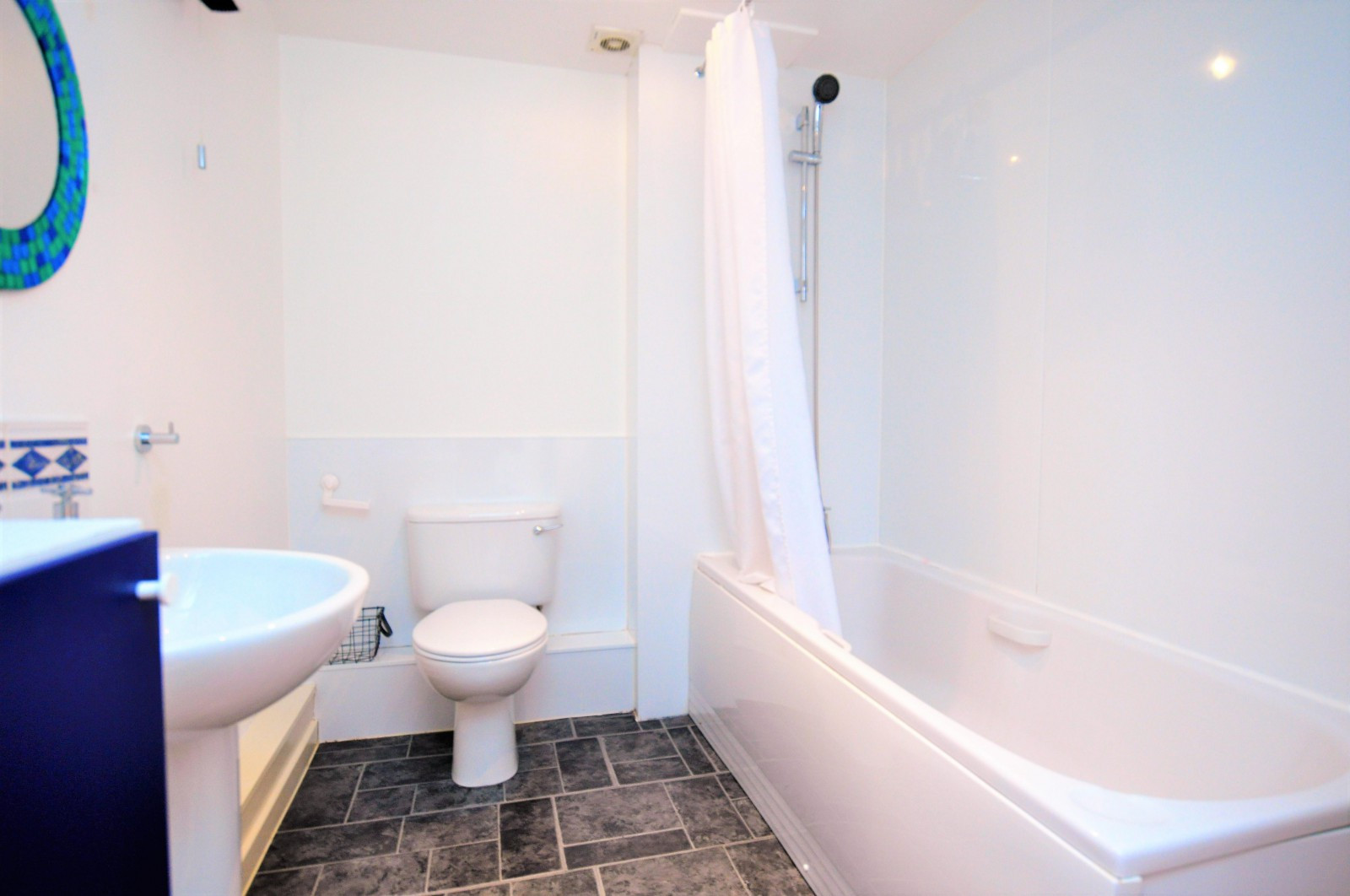 2 bed student house to rent on Parrish View, Newcastle, NE1 1UD | StuRents