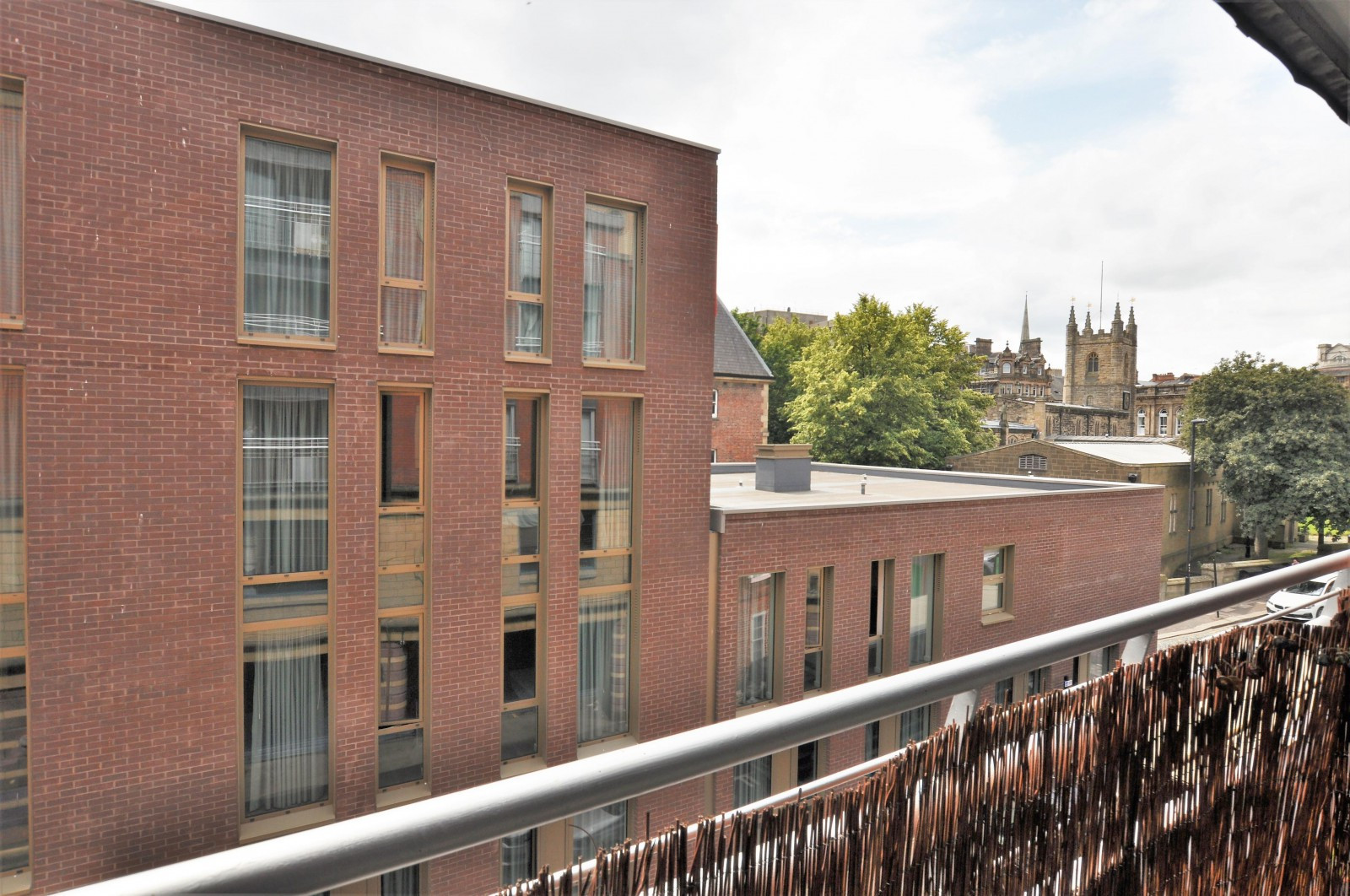 2 bed student house to rent on Parrish View, Newcastle, NE1 1UD | StuRents