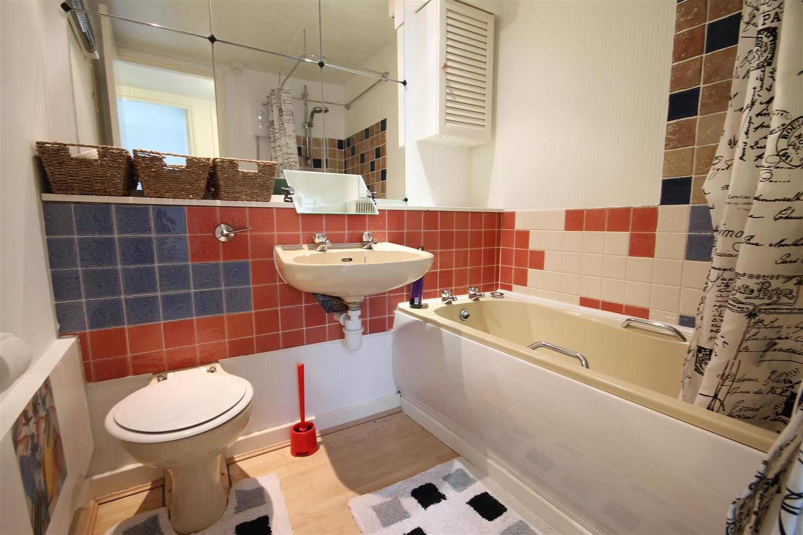 2 bed student house to rent on The Chare, Newcastle, NE1 4DD | StuRents