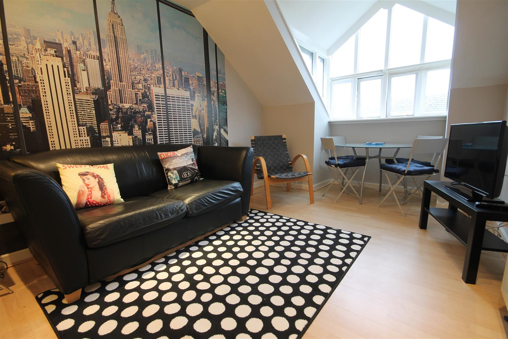 2 bed student house to rent on The Chare, Newcastle, NE1 4DD | StuRents