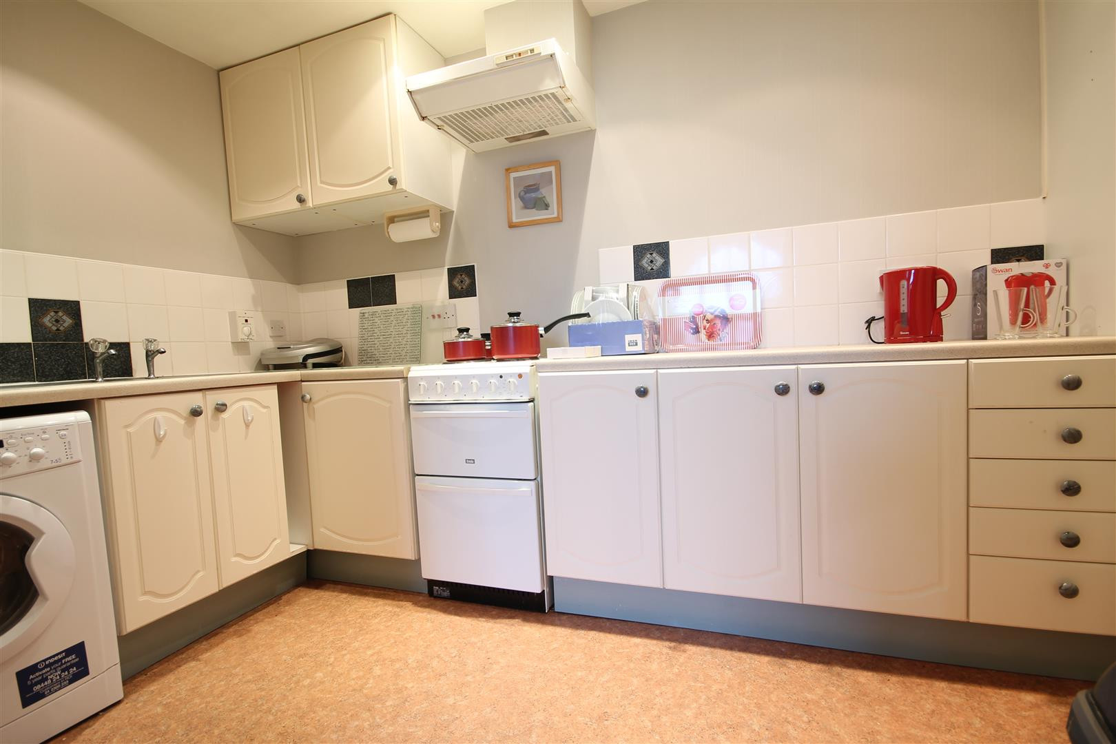 2 bed student house to rent on The Chare, Newcastle, NE1 4DD | StuRents